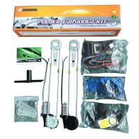 China 24V Lifter Chevy Truck Power Window Motor Kits LS-2PWK5 Heavy Duty for sale