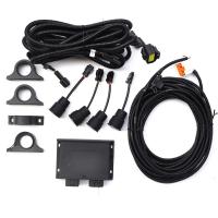 China Heavy Duty Truck Bus Reverse Parking Buzzer 4m Bluetooth Car Parking Sensor for sale