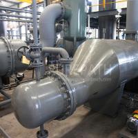 China IP65 Protection Class Waste Oil Recycling Plant 220V Water Color Diesel Explosionproof for sale