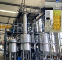 China WFE Fractional Distillation Car Oil Recycling System OEM ODM 220V for sale