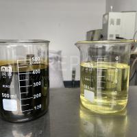 China Making Ultra-Low Sulfur Diesel Waste Oil Distillation Machine With CE ISO Certificates for sale