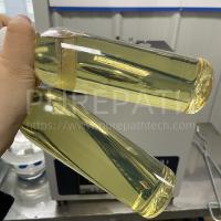 China Genuine Continuous WFE Fractional Distillation Used Oil Distillation Plant To API I/II Base Oil for sale