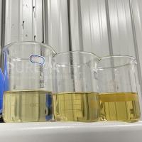China OEM ODM Support 2 To 200 Tons Per Day Waste Oil Recycling Plant To Odorless Base Oil for sale