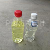 China Wipe Film Evaporator Distillation Base Oil Refining Machine For Decolorization for sale