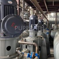 China 2TPD To 200TPD Capacity Solvent Extraction Base Oil Plant To Good Performance Base Oil for sale