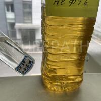 China Stainless Steel Ultrasonic Blending Diesel Desulfurization Plant To Euro V Standard for sale