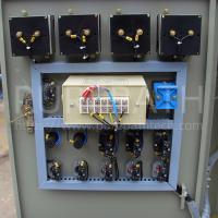 China CE OEM Skid Mounted Lube Oil Regeneration Machine 10000L/H for sale