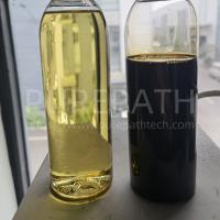 China Environmental Friendly Waste Oil To Diesel Machine Tubular Furnace Heating for sale