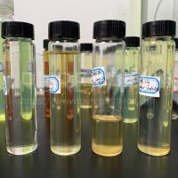 China ISO 60dB Atoms Pressure Waste Oil Recycling Plant For Pyrolysis Oil for sale