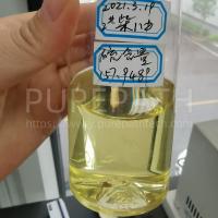China 50/60HZ 10 Tons Per Day Waste Oil Recovery Machine ZERO Environment Impact for sale