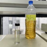 China Fully Automatic Distillation Lube Oil Recycling Plant 15 Tons Per Day for sale