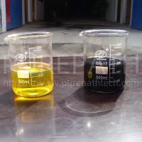 China 2TPD To 100TPD Lube Oil Purification Machine Atoms Pressure for sale
