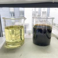 China Furnace Heating Waste Oil Refinery Machine Tyre Pyrolysis Oil Distillation Plant for sale
