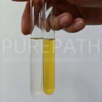 China 2TPD Siemens PLC Pyrolysis Oil Distillation Plant To Diesel for sale