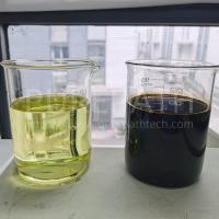 China PPGT 480 Volt Engine Oil Recycling Machine 50 Tons Per Day for sale