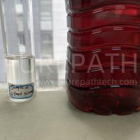 China Short Path Molecular Distillation Used Oil Re Refining Equipment 2TPD-100TPD for sale