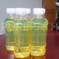 China CE ISO 15TPD 25KWH Per Ton Mini Oil Refinery Plant Customized Capacity for sale