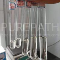 China API Group II Water Color Oil Regeneration Plant  2TPD To 100TPD for sale