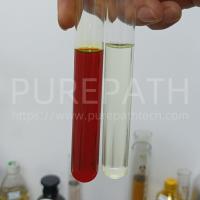 China 1tpd To 200tpd Waste Oil Purification Machine Vacuum Distillation for sale