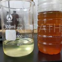 China SGS 10TPD 30TPD Mini Oil Refinery Machine Thin Film Evaporation Vacuum Distillation for sale