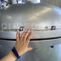 China 220V-480V SN350 Used Motor Oil Recycling Machine Customized for sale