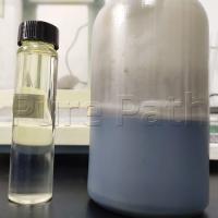 China OEM ODM Waste Engine Oil To Base Oil Recycling Plant for sale