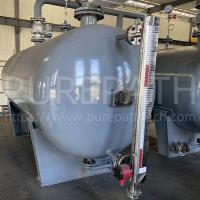 China PLC Automatic Used Engine Oil Recycling Machine 220V-480V for sale