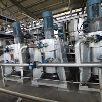 China PurePath Used Oil Refining Plant SN100 To SN500 Mini Oil Refinery Plant for sale