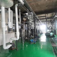 China Customized 220V-480V Used Oil Refining Plant Remote Control for sale