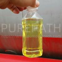 China WFE Vacuum Distillation Used Oil Refining Plant 10TPD 20TPD 30TPD for sale