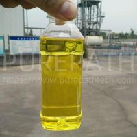 China SN70 To SN500 Used Oil Refining System WFE Oil Distillation Plant for sale