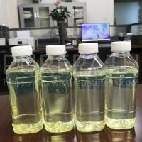 China Continuous WFE Fractional Distillation Used Engine Oil Recycling Machine 2 to 100TPD for sale