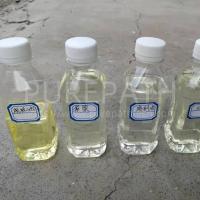 China Over 98% High Oil Yield PLC Control Waste Oil Recycling Plant To API I/II Base Oil for sale