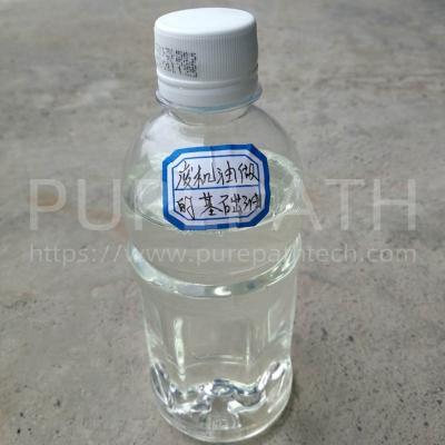 China Genuine Continuous WFE Fractional Distillation Used Oil Cleaning Machine To API I/II Base Oil for sale
