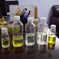 China Siemens PLC Control Base Oil Extraction Plants To Water Color and Odorless Base Oil for sale