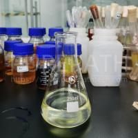 China PurePath Factory Directly Provide Base Oil Desulfurization Extraction Plants With CE for sale