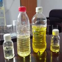 China No Acid Low Chemical Consumption Base Oil Extraction Plants To Water Color API I/II Base Oil for sale