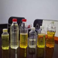 China Low Chemical Consumption Crude Base Oil Polishing Machine With Less Than US$20 For 1 Ton for sale