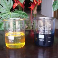 China SN250 Mini Used Black Motor Oil Recycling Plant To Quality Base Oil for sale
