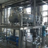 China OEM ODM SN350 Engine Oil Recycling Plant 230KWH Per Ton for sale