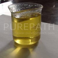 China SN100 To SN500 Engine Oil Recycling Plant Produce Low Sulfur Base Oil for sale