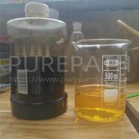 China SN70-SN500 Lubricating Oil Recycling Plant Siemens PLC Schneider Elements for sale