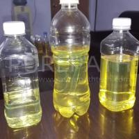 China PurePath Full Automatic Waste Oil To Diesel Plant Ultrasonic Oxidation Desulfurization for sale