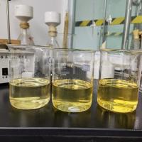 China CE ISO 1tpd To 200tpd Diesel Decolorization Machine Electricity Heating for sale