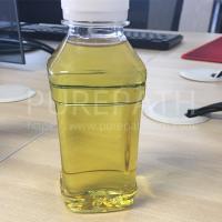 China 10ppm Sulfur Diesel Oil Refining Machine 480V Waste Oil To Diesel Machine for sale