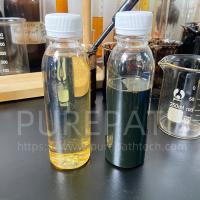 China 200TPD WFE Fractional Vacuum Distillation Plant Oil Treatment For Convert Waste Oil for sale
