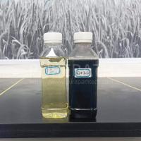 China Over 90% High Oil Yield PLC Control Waste Oil Distillation Plant To Water Color Diesel for sale