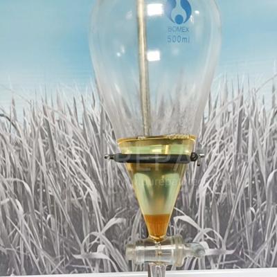 China Over 90% High Oil Yield PLC Control Used Oil Recycling Plant To Low Sulfur Diesel for sale