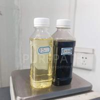 China No Acid Waste Oil Distillation Plant Low Chemical Consumption To Odorless Diesel Recycling for sale