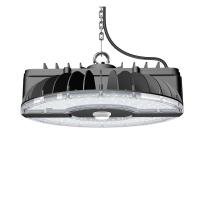 China 100W-250W UFO LED High Bay Light IP65 Waterproof 180lm/W High Efficacy for sale